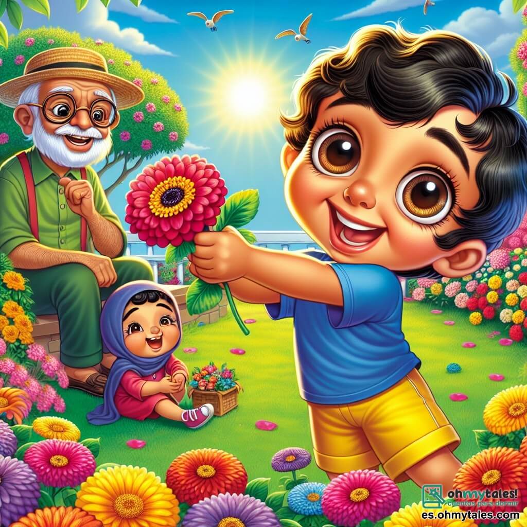 Sami y las estrellas del Ramadán | Cuento de fiesta | 5/6 años ...