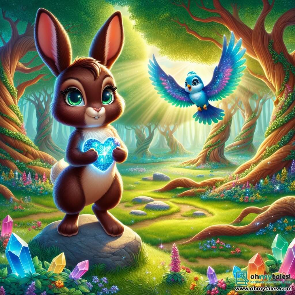 🎧 Hazel's Heartstone Adventure | Little adventurers | 11-12 years old ...