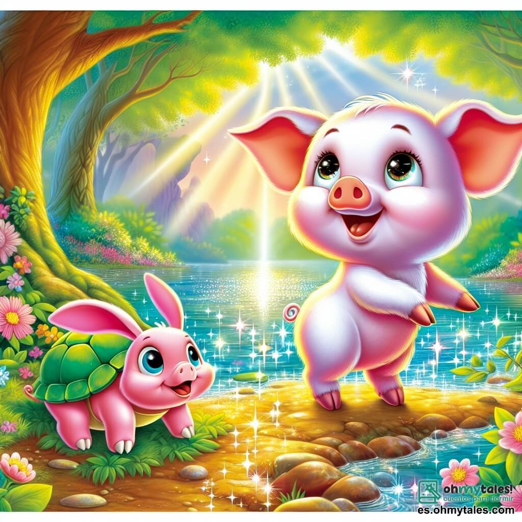 Los Sueños Brillantes de Pepito y Lino | Cuento de animal | 3/4 años ...