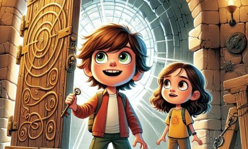 Invento - 127 cuentos gratuitos para niños para leer o descargar