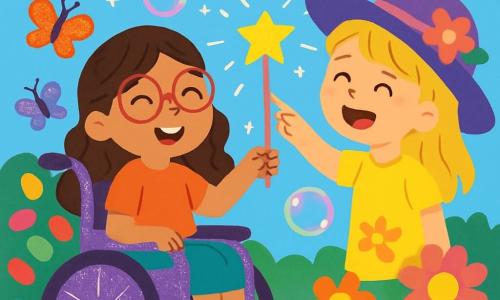 💬 Lazy Leo and the Wobbly Wand | Humorous fantasy | 1-2 years ...