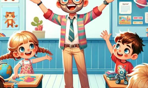 The Park Bench Adventures of Mrs. Daisy and Timmy | Story of a teacher ...