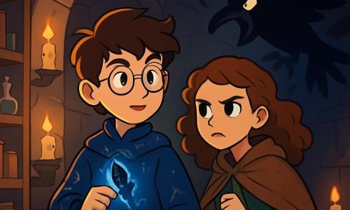 The Moonshadow Chronicles: Secrets of the Starlight Academy | Fantastic story of witchcraft | 11 ...