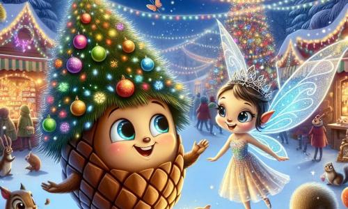 Christmas - 60 free stories for children to read or download