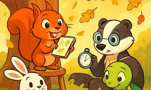 Educatieve verhalen voor kinderen om gratis te lezen | Oh My Tales