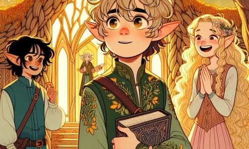 Volcanoes & Friendships | Educational story | 11-12 years old | Stories ...