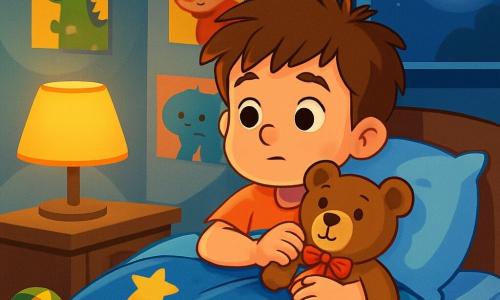 Valeria y el tesoro del árbol valiente | Cuento sobre un miedo de niño ...