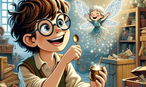 Colorful - 185 free stories for children to read or download