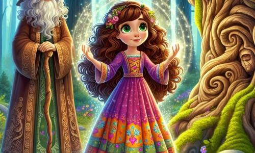 Felix und die Magie der Freundschaft | Fantastische Geschichte der ...