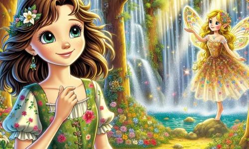 Mystery - 1010 free stories for children to read or download