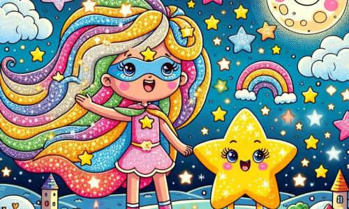 Moon - 165 free stories for children to read or download