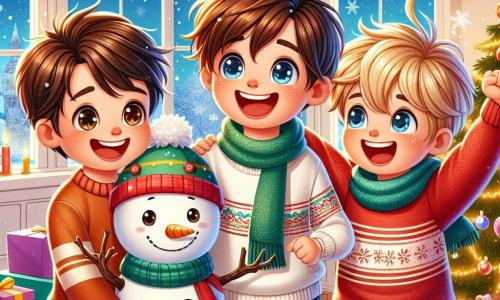 Tom and the Tippy Tree | Storie of a celebration | 1-2 years ...