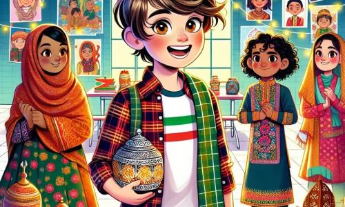 Tradition - 296 free stories for children to read or download