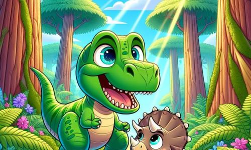 Teamwork - 5380 free stories for children to read or download