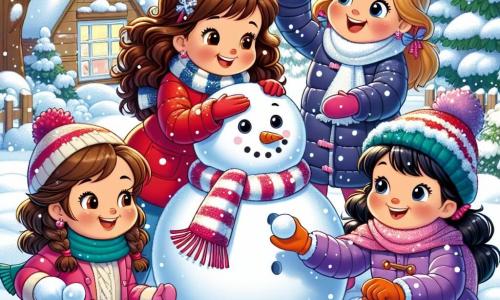 ¡Aventura Invernal de Pipo! | Cuento educativo | 5/6 años | Cuentos ...