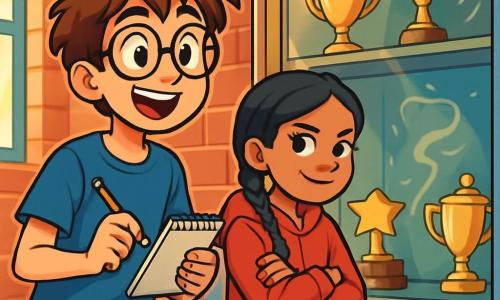 Honesty - 64 free stories for children to read or download