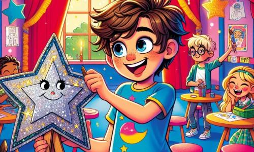 samen dromen in de klas | Verhaal over de school | 9/10 jaar | Educatief verhaal