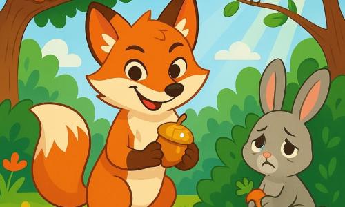 Free stories for children aged 7-8 years old | Oh My Tales