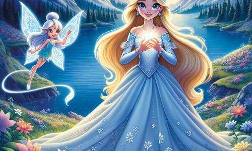 Princess - 59 free stories for children to read or download