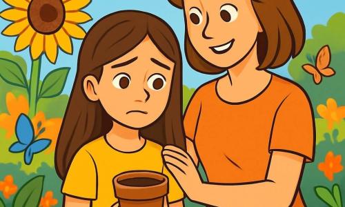 Plant - 248 free stories for children to read or download