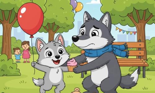 370+ audio stories for children aged 3 and 4 to listen to for free