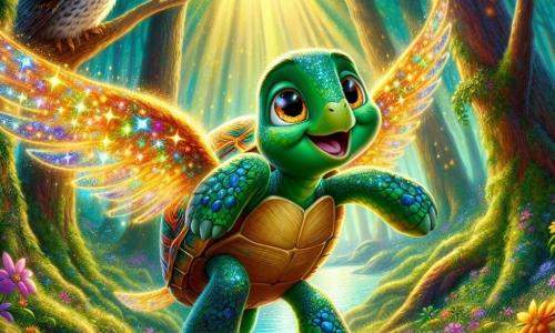 Tortoise - 55 free stories for children to read or download