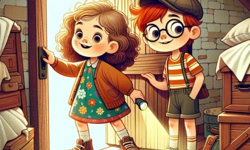 Magical - 684 free stories for children to read or download