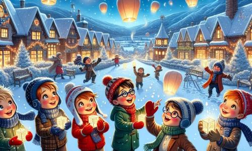 New beginning - 81 free stories for children to read or download