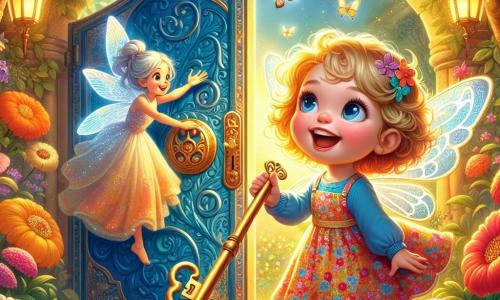 Butterfly - 325 free stories for children to read or download