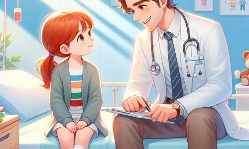 Doctor - 126 free stories for children to read or download