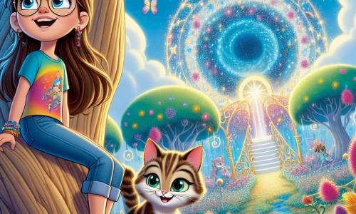 Tree - 382 free stories for children to read or download