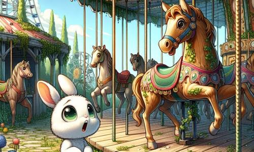 Leo and the lost song | Scary story | 7-8 years old | Fantastic story