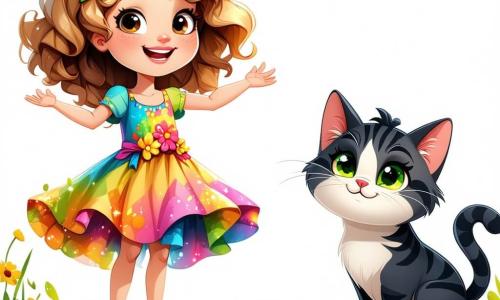 L'avventura del ponte di spaghetti e il drago farfalla | Storia ...