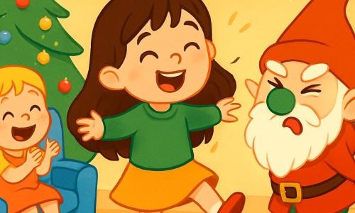 Free stories to read in 1 minute – A quick read for children