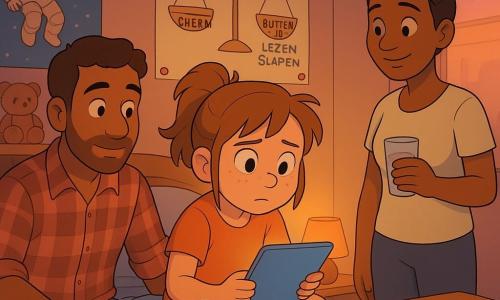 Educatieve verhalen voor kinderen om gratis te lezen | Oh My Tales