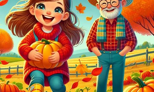 El arcoíris del bosque en otoño | Cuento sobre el otoño | 7/8 años ...