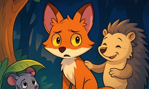 The night we learned to be brave | Story about a child's fear | 9-10 ...