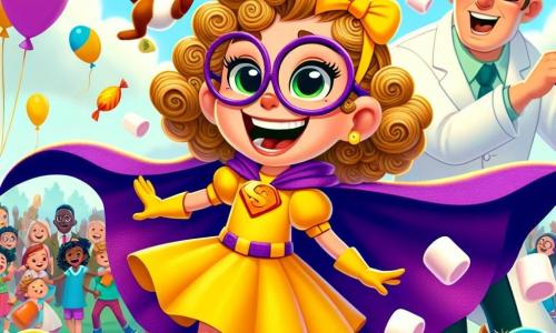 Villain - 139 free stories for children to read or download
