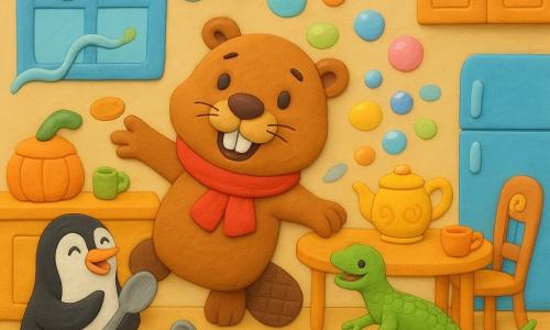 Free stories to read in 5 minutes – The classic bedtime readings