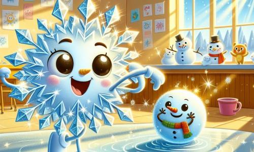 Free stories for children aged 1-2 years | Oh My Tales