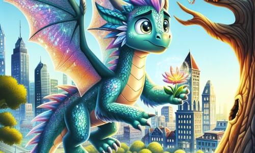 Flonky en de Drakenvriend | Fantastisch verhaal | 7/8 jaar | Verhalen ...