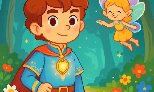 🎧 The Clumsy Princess's Courage | Princess and prince story | 7-8 years ...