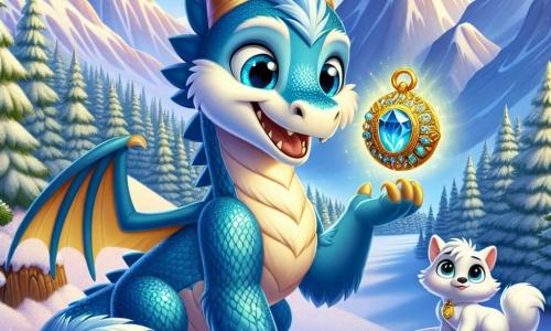 Gruff y el Dragón Dorado | Cuento fantástico | 9/10 años | Cuentos de ...