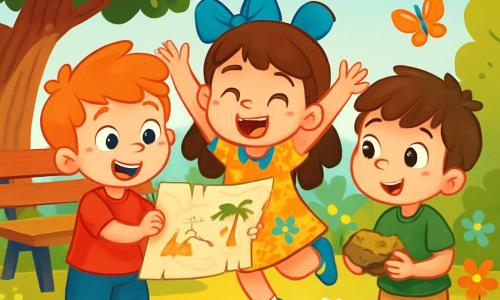 La mappa di ieri e il tesoro di oggi nel bosco di Foglialuce | Storia ...