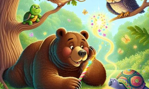 La Magia de la Risa | Cuento fantástico | 11/12 años | Humor fantástico ...