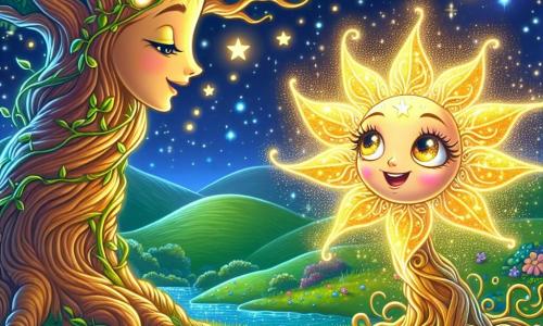 🎧 The Quest for Little Wonders | Philosophical story | 11-12 years old ...