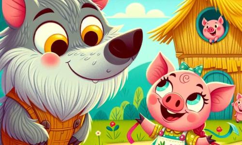 Pig - 64 free stories for children to read or download