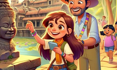 💬 Avontuur op Machu Picchu | Educatief verhaal | 9/10 jaar | Interactief verhaal | Verhalen over ...