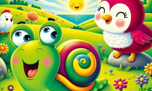 the midnight zoo treasure hunt | Funny story with an animal | 1-2 years ...