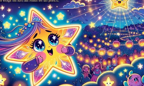 Free stories for children aged 7-8 years old | Oh My Tales